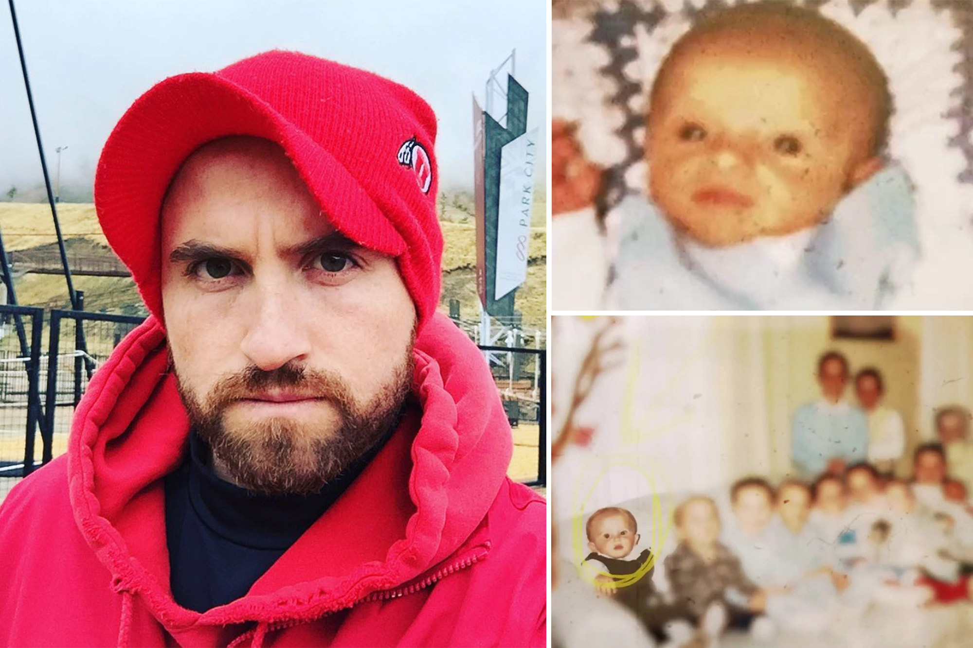 The Cult News Network