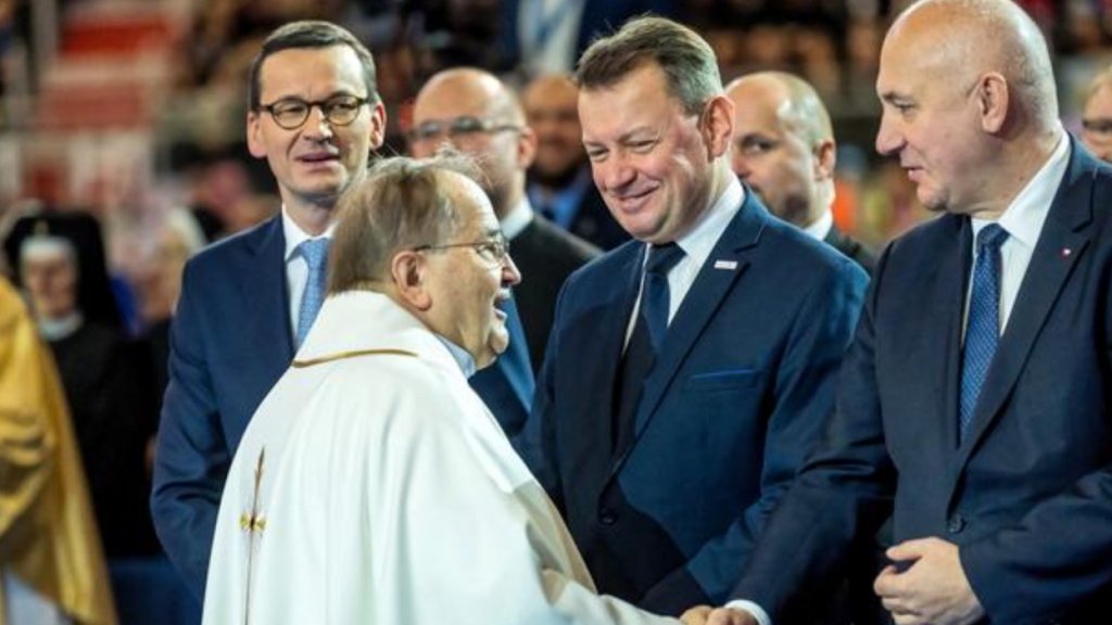 The Cult News Network