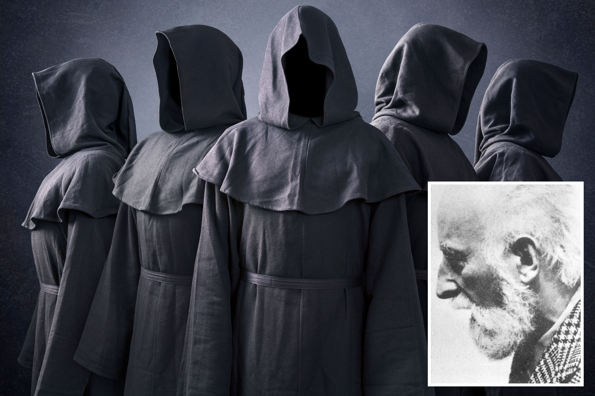 The Cult News Network