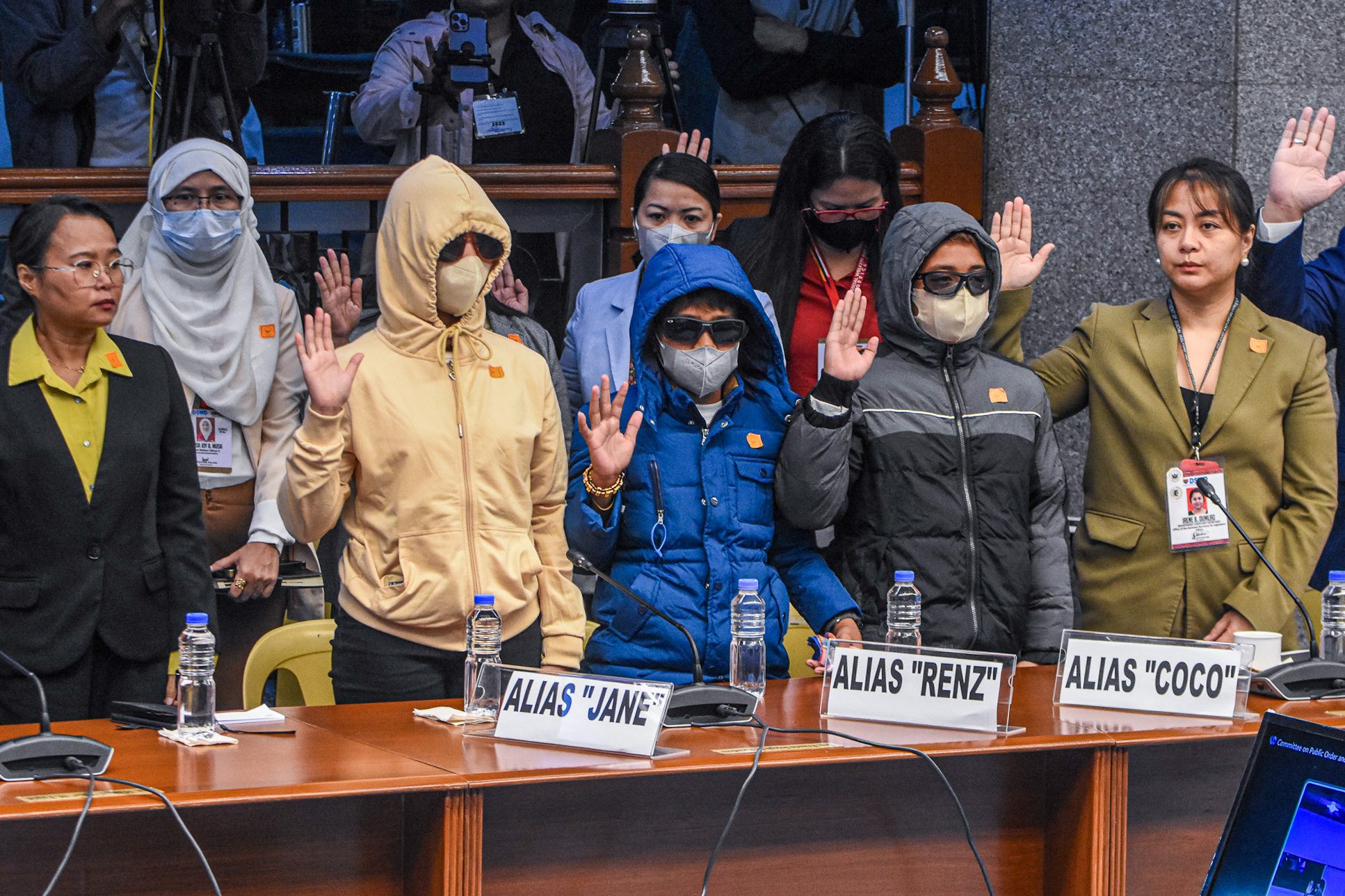 The Cult News Network